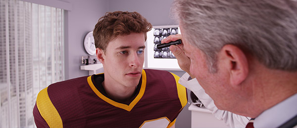 SCEI - Seven Essential Facts to Know about Sports-Related Eye Injuries
